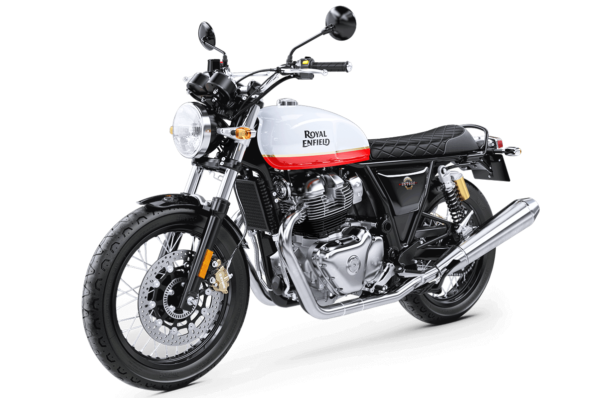 INT650 - Colors, Specifications, Reviews, Gallery | Royal Enfield