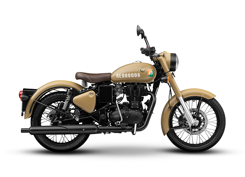 Classic 350 Signals - Colours, Specifications, Reviews, Gallery | Royal ...