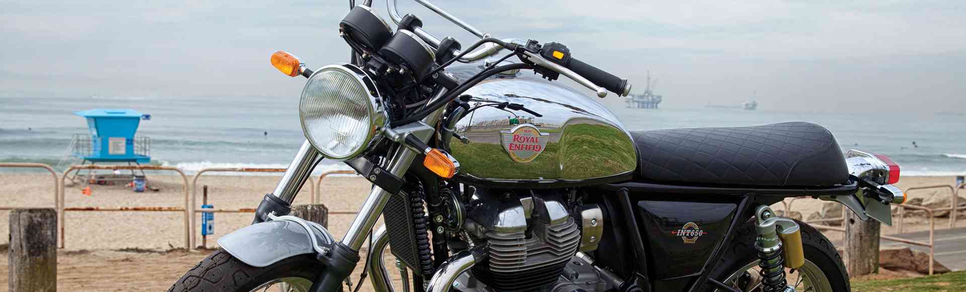 Interceptor Reviews & Ratings | Royal Enfield