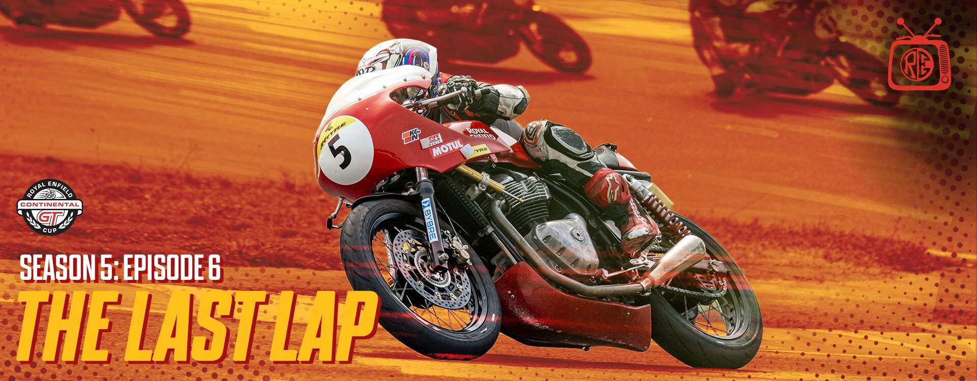 Royal Enfield Motociclette | Tutti i nuovi modelli di moto | Royal ...