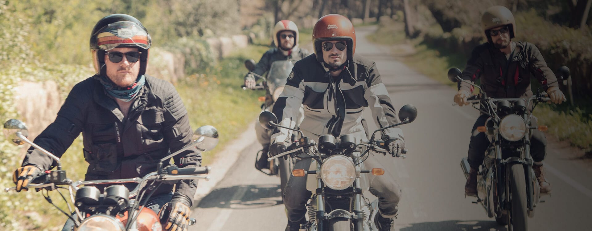 Royal Enfield Motorcycle Gears | Royal Enfield