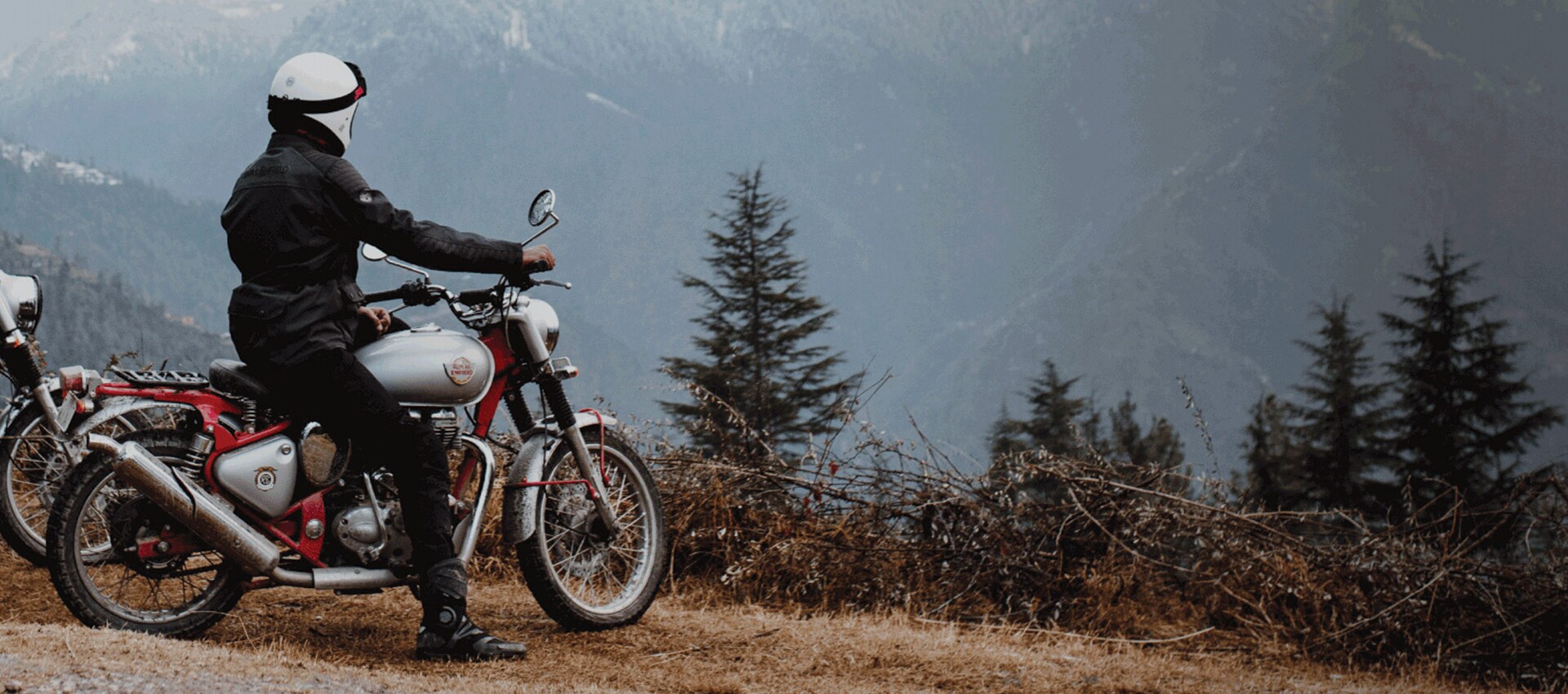 Royal Enfield - Sitio web oficial