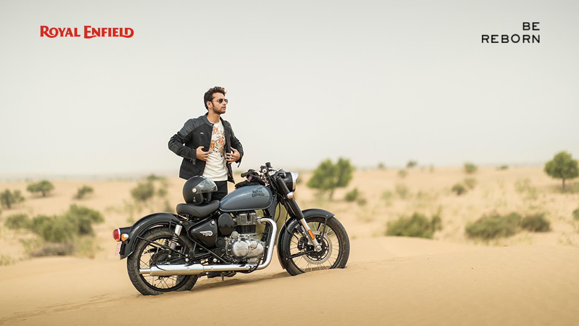 All New Classic 350 Motorcycle Price, Images and Specs | Royal Enfield