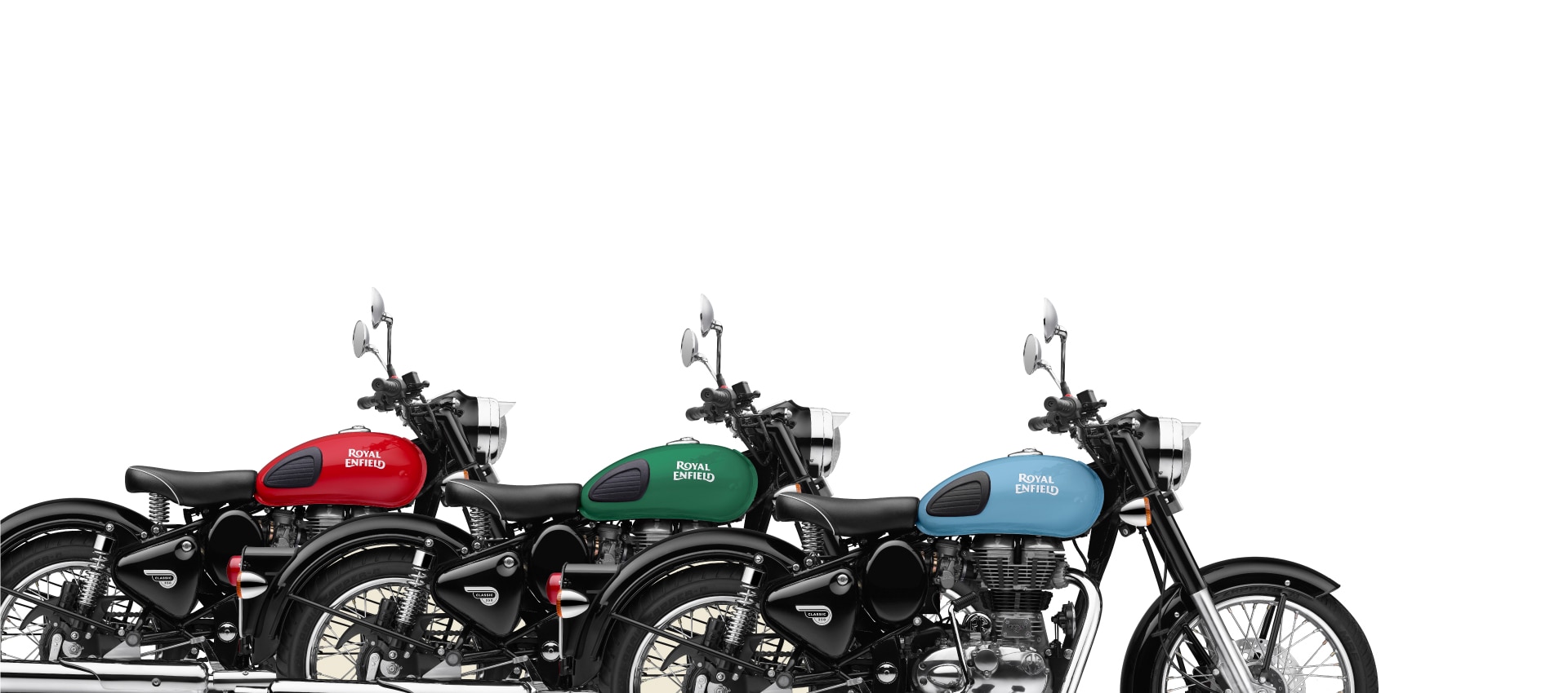 Classic 500 Redditch - Colours, Specifications, Reviews, Gallery ...