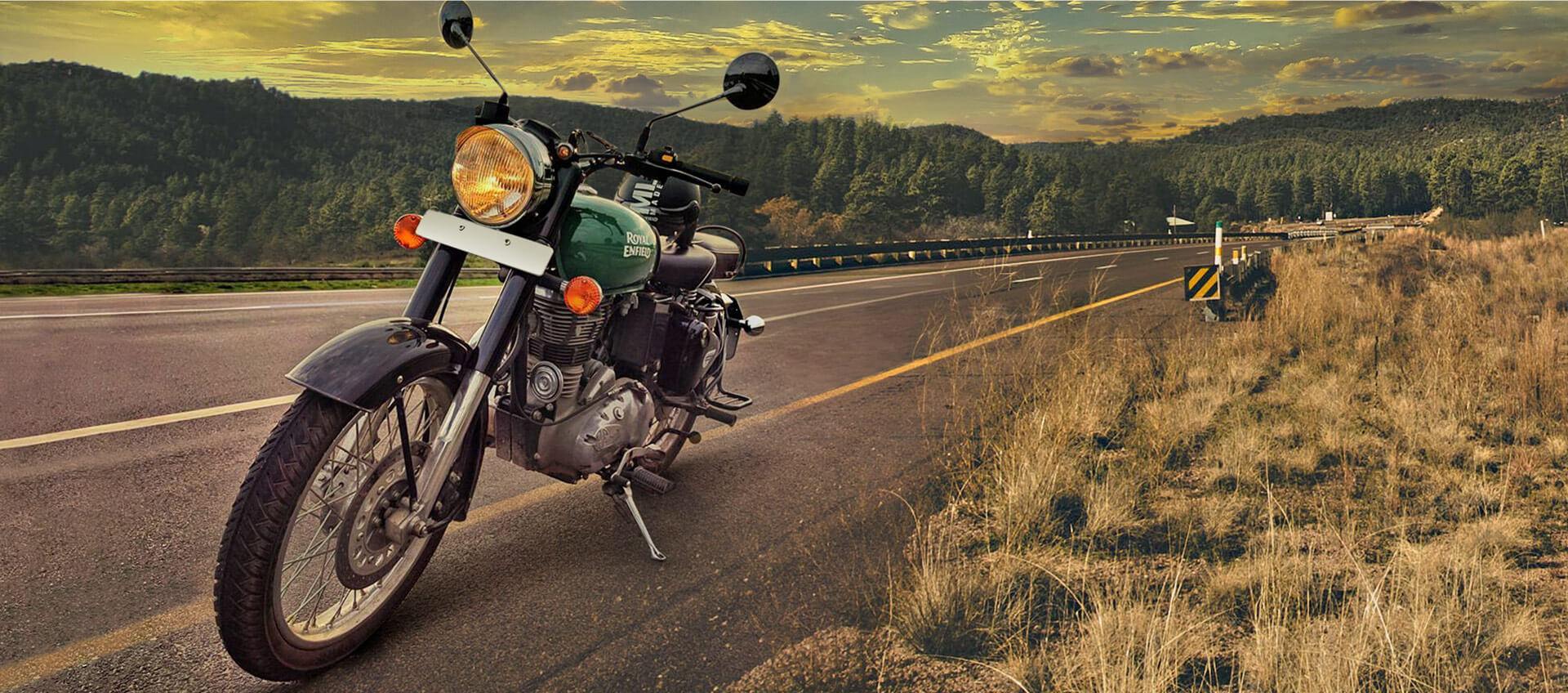 Classic 500 Redditch - Colours, Specifications, Reviews, Gallery ...