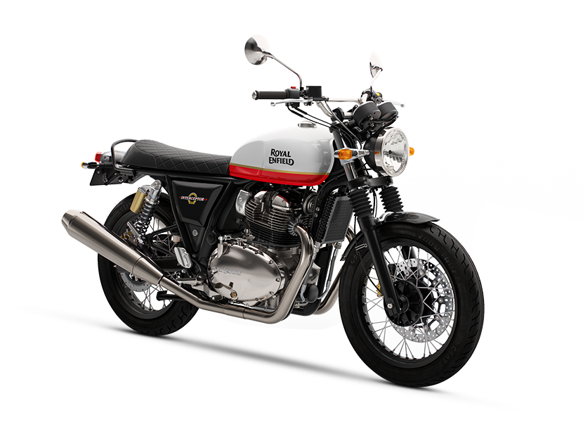 Interceptor 650 Precio, especificaciones, colores, imágenes y revisión ...