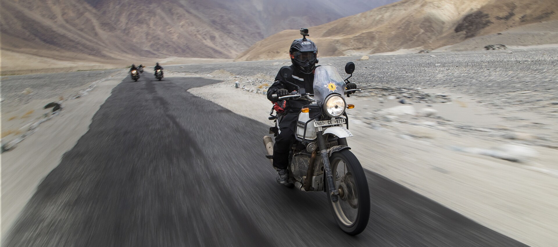 Himalayan 411 CC - Colours, Specifications, Reviews, Gallery | Royal ...