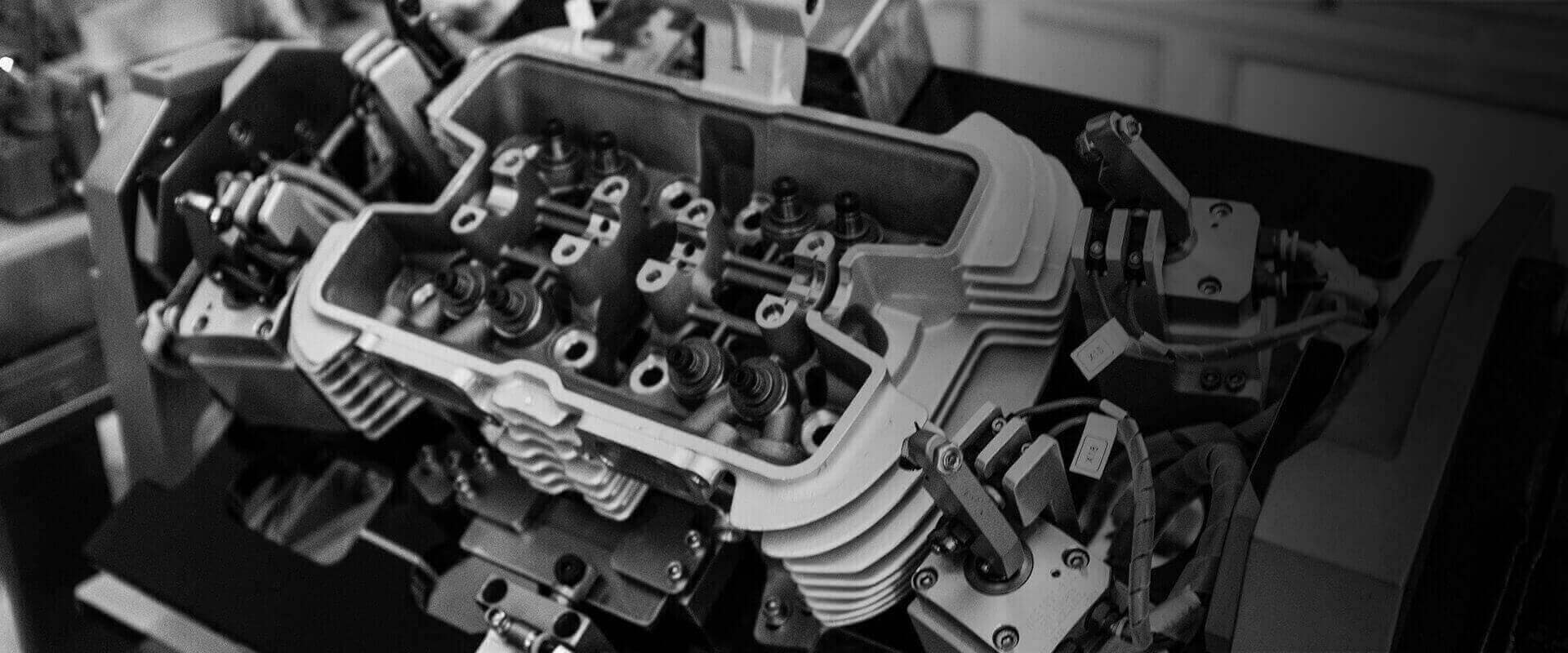 Royal Enfield Twins 650cc - Interceptor & Continental GT