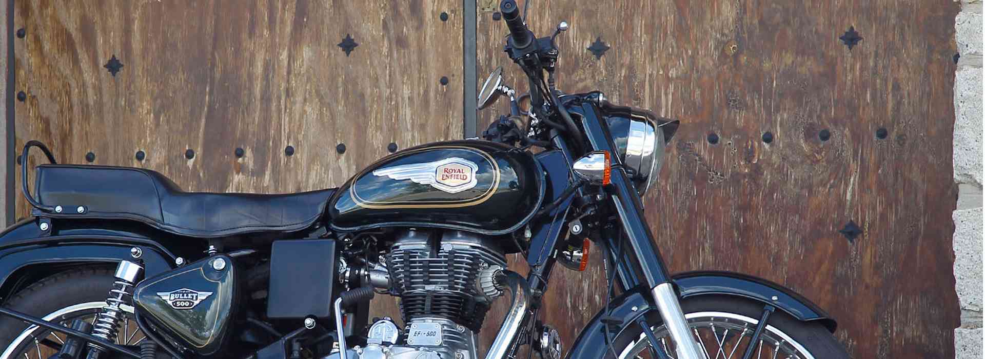 Bullet 500 - Colours, Specifications, Reviews, Gallery| Royal Enfield