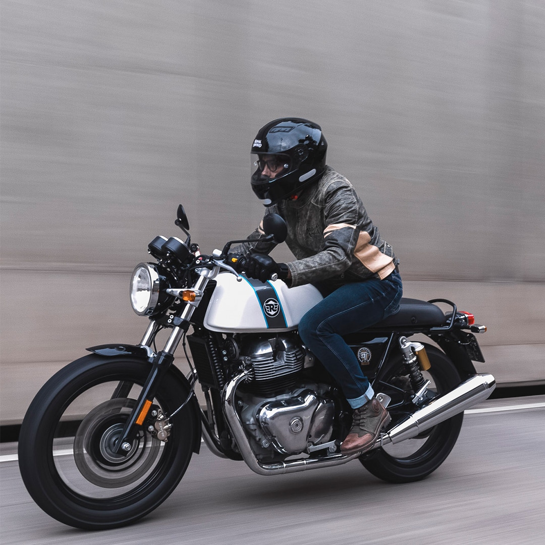 Continental GT 650 cc - Colours, Specification, Reviews, Gallery |Royal ...