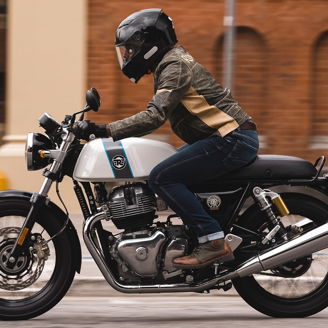 Continental GT 650 cc - Colours, Specification, Reviews, Gallery |Royal ...
