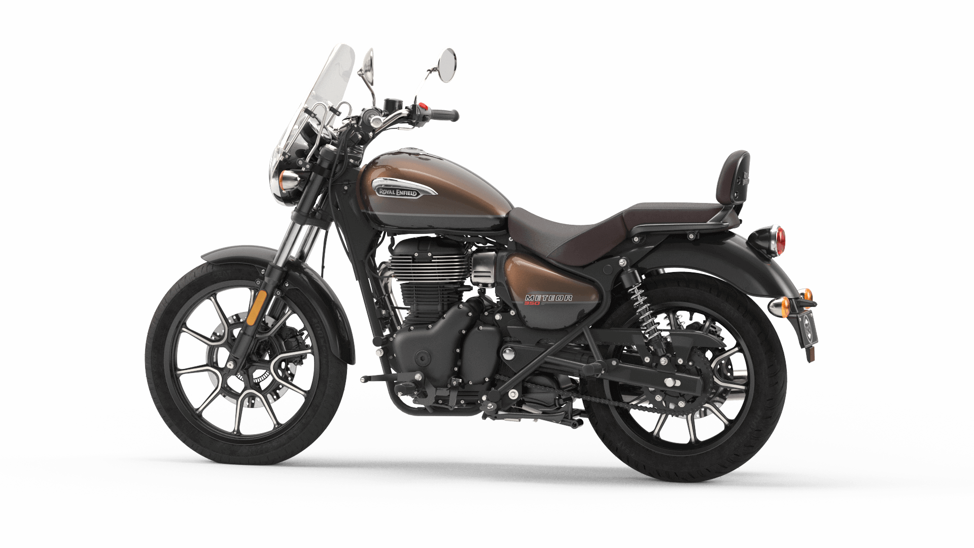 Royal Enfield | Meteor
