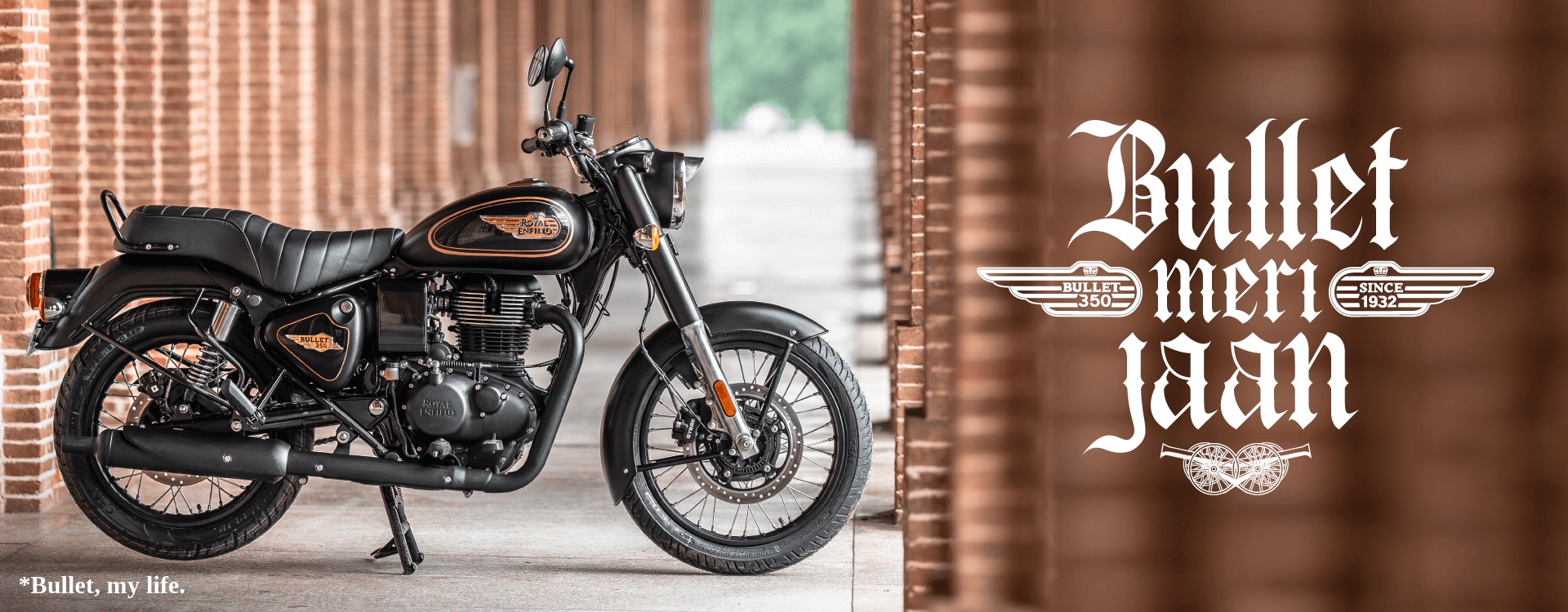 Motorcycles & Bikes | All New Model Bikes | Royal Enfield