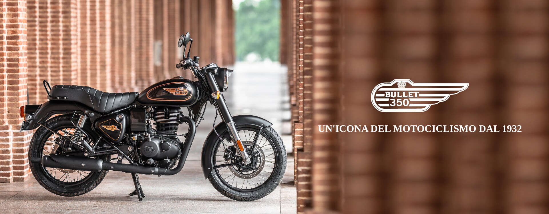 Royal Enfield Motociclette | Tutti i nuovi modelli di moto | Royal ...