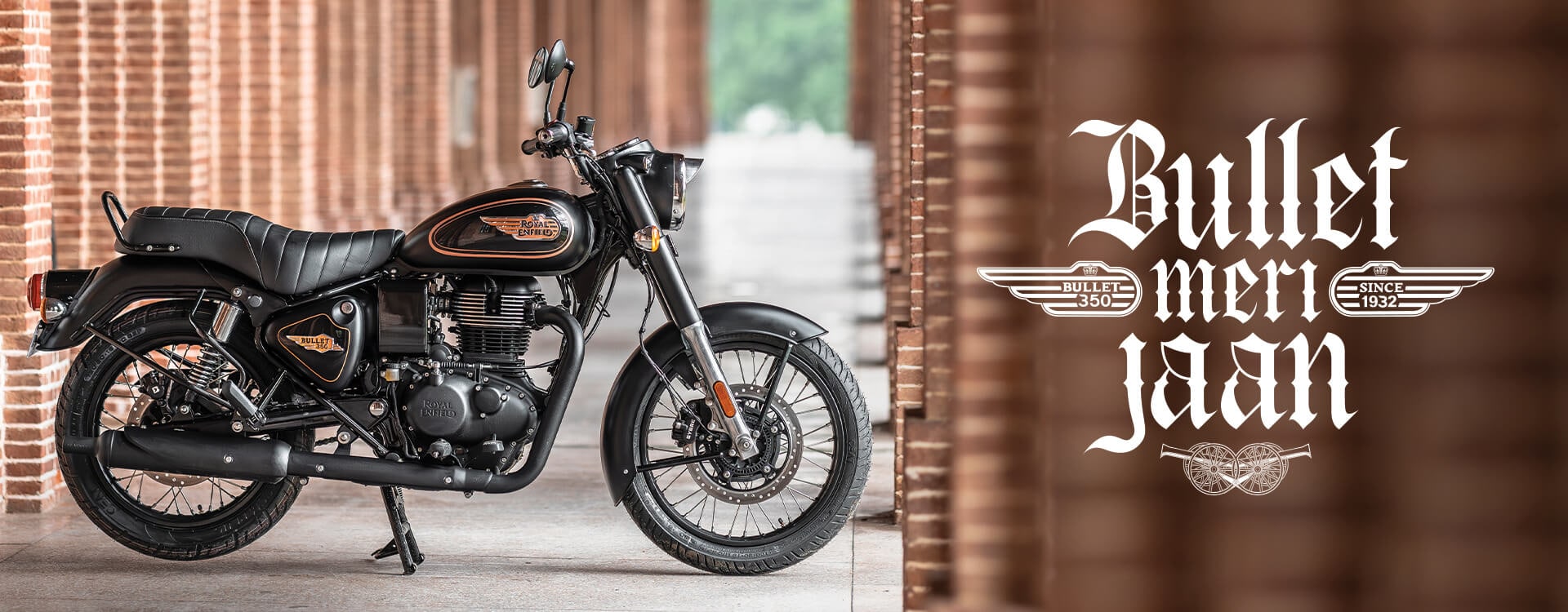 Royal Enfield – Official Website