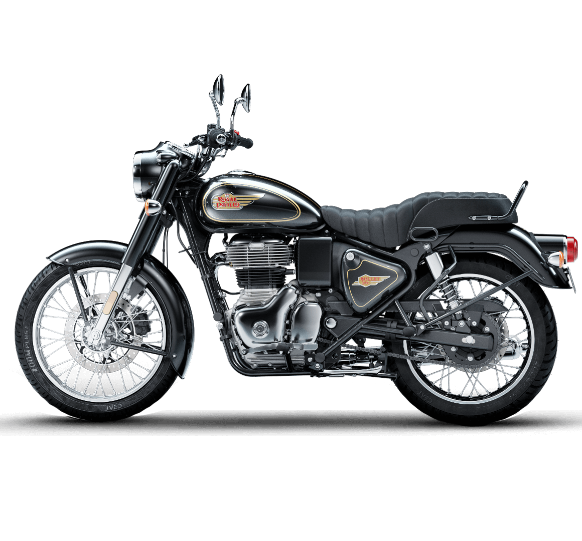 Book a Test Ride | Royal Enfield Test Ride in India| Royal Enfield