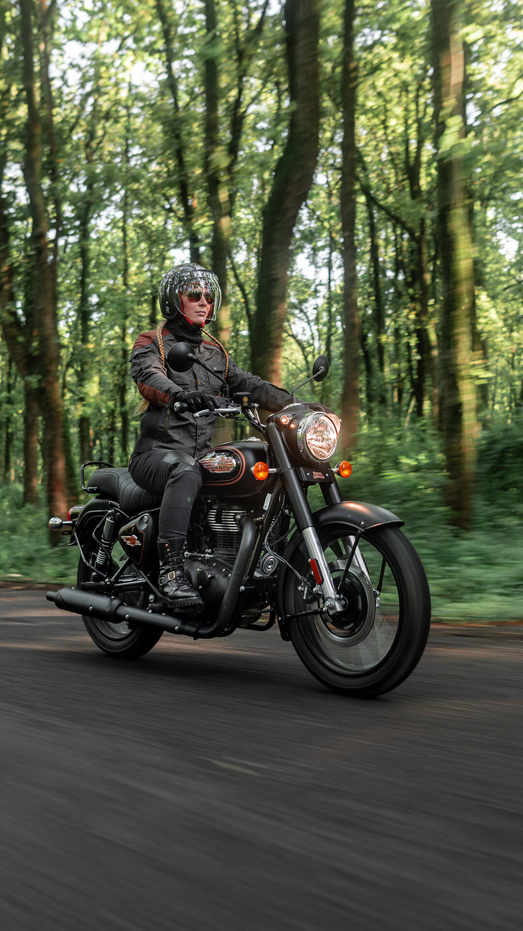 Bullet 350 오토바이 가격, 마일리지, 무게 및 그림 물감 한국에서 | Royal Enfield