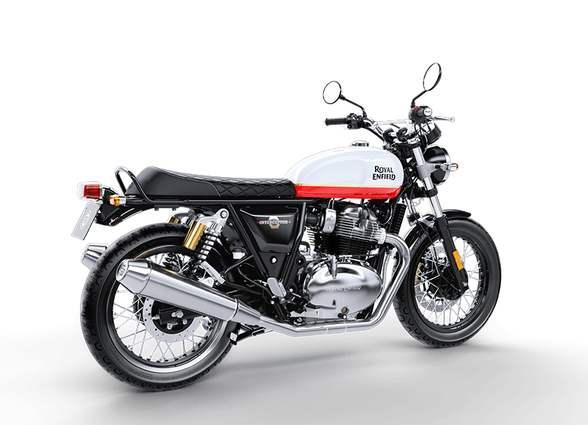 Royal Enfield Interceptor 650 Price & Features in Cambodia