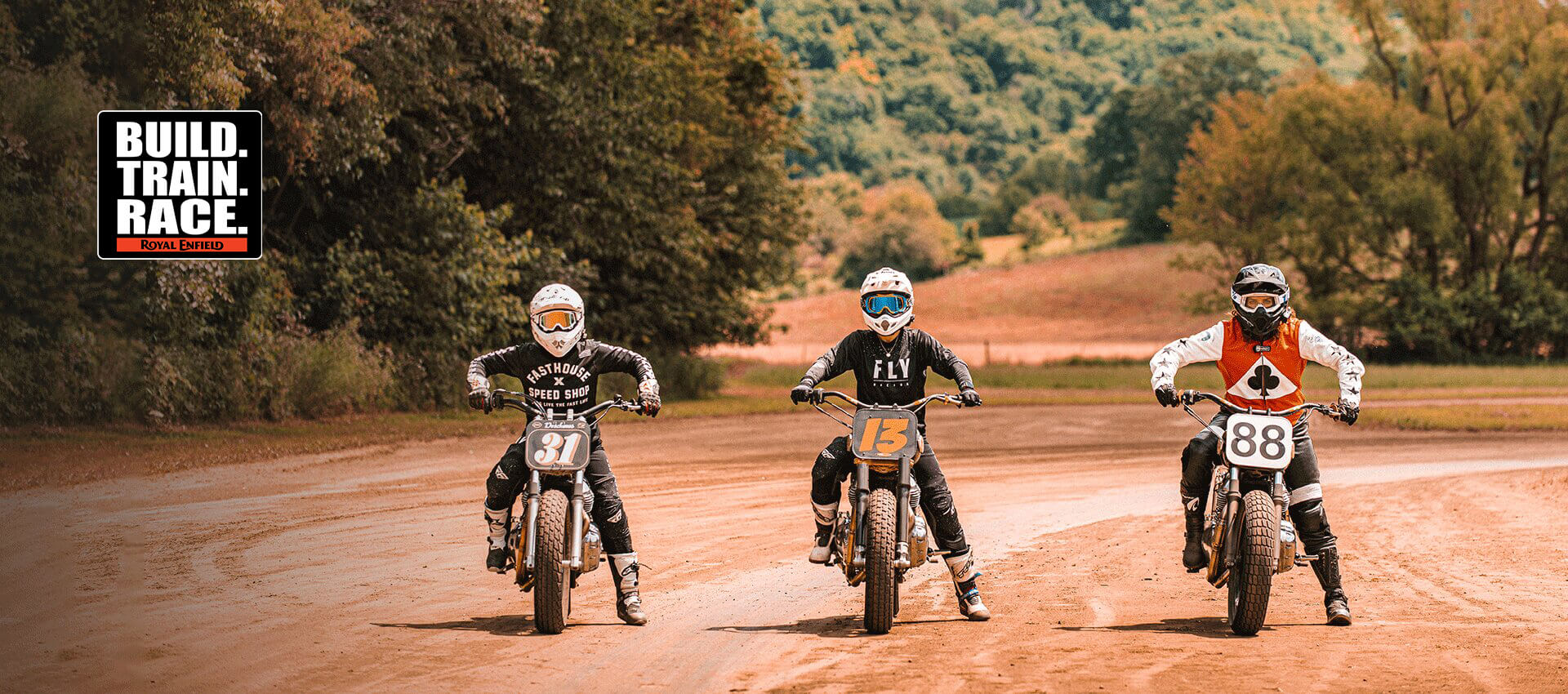 Motorbike | Leading Motorcycle Brand in Canada | Royal Enfield