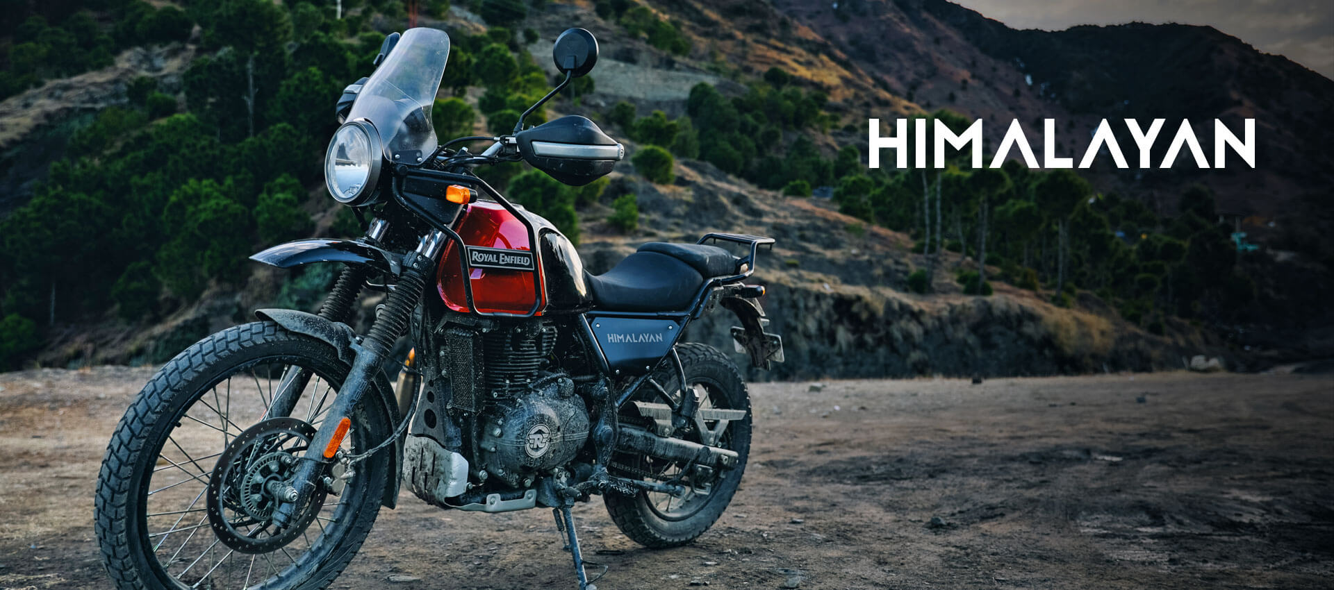 Royal Enfield – Official Website