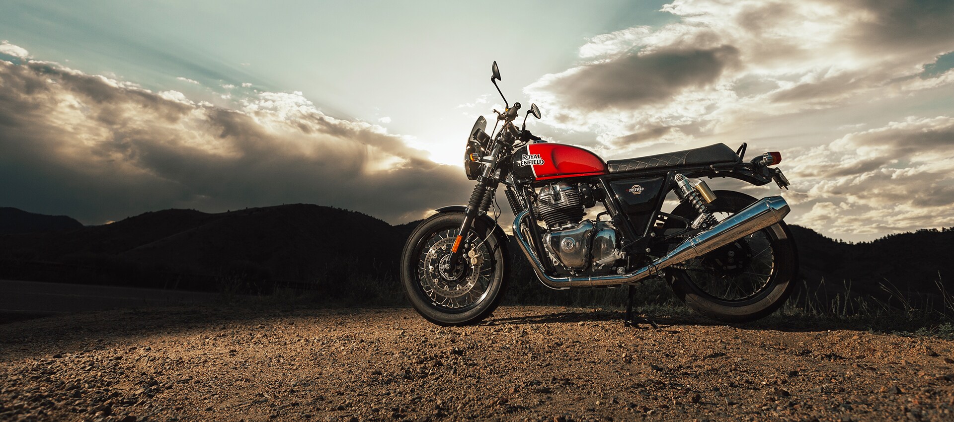 Royal Enfield – Official Website