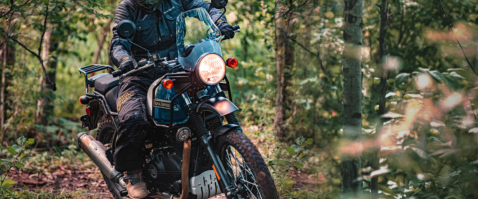 Himalayan 411 CC - Colours, Specifications, Reviews, Gallery | Royal ...