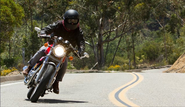 Siddhartha Lal, Chief Executive Officer of Eicher Motors Interview