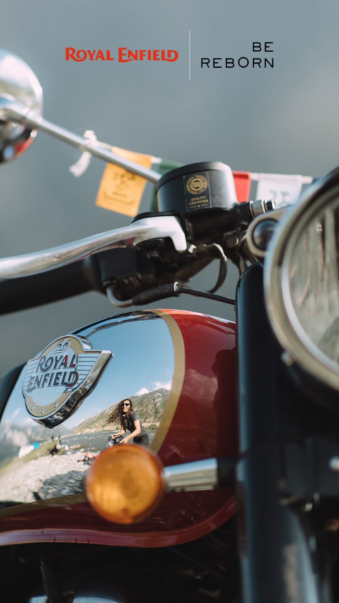 Classic 350 Bike | Specs, Reviews & Price | Royal Enfield Philippines