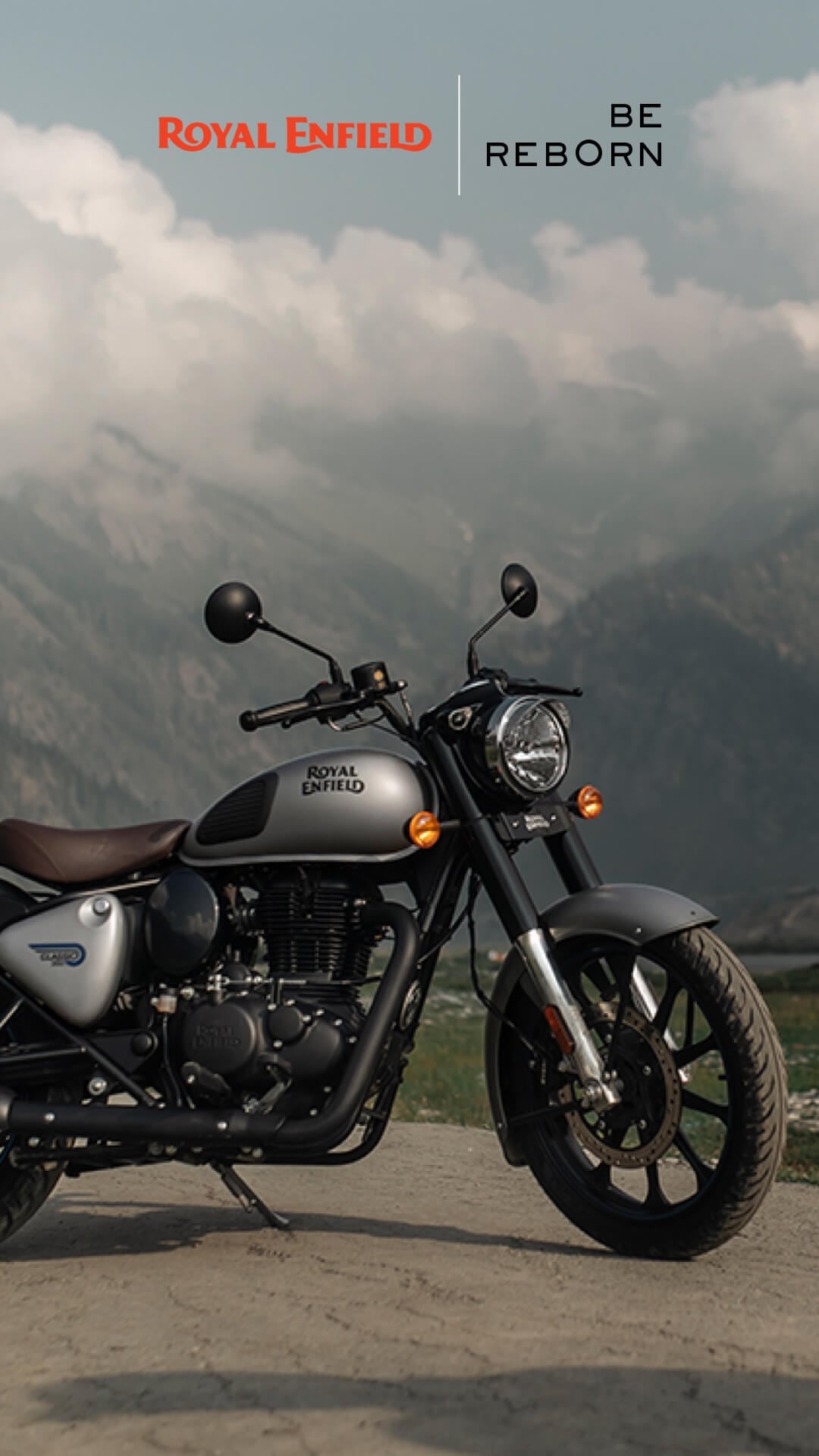 All New Classic 350 Motorcycle Price, Images And Specs | Royal Enfield UK