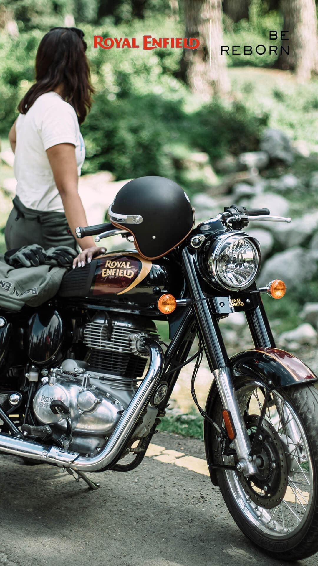 Classic 350 Bike | Specs, Reviews & Price | Royal Enfield Philippines