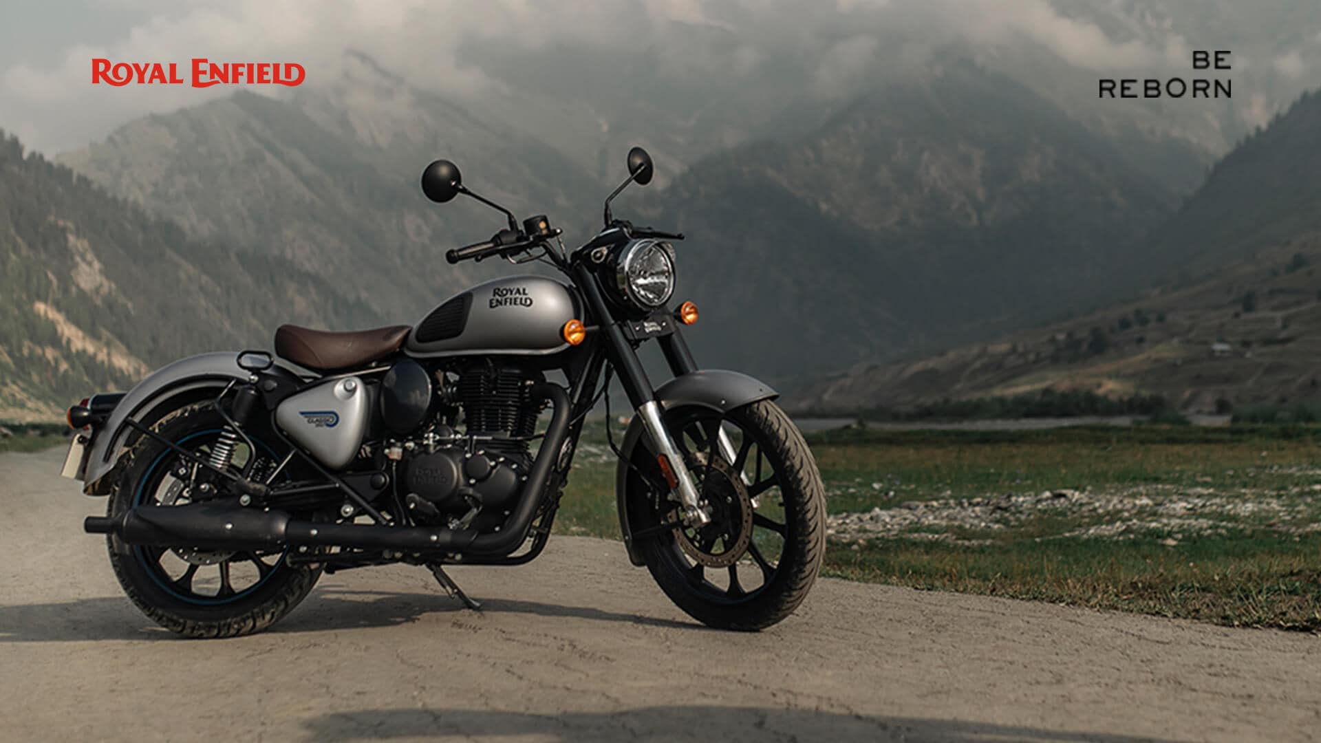 Classic 350 Bike | Specs, Reviews & Price | Royal Enfield Philippines