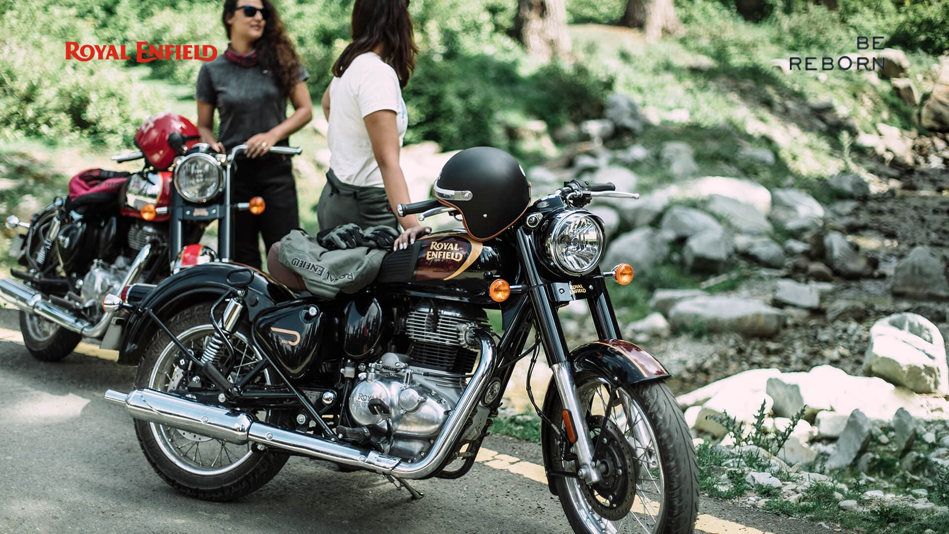 Classic 350 Bike | Specs, Reviews & Price | Royal Enfield Philippines