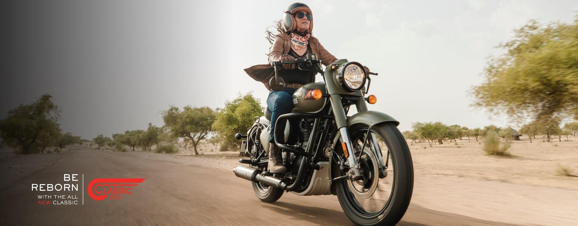 Motorcycles & Bikes | All New Model Bikes | Royal Enfield Philippines