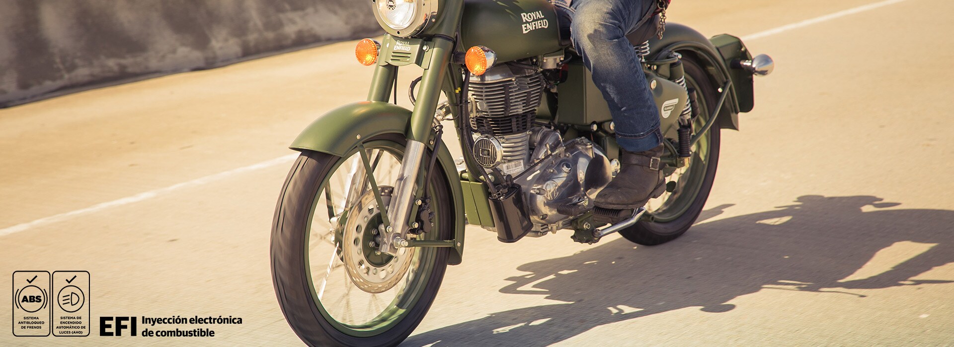 Classic Battle Green - Colores, Especificaciones, Videos, Galería ...