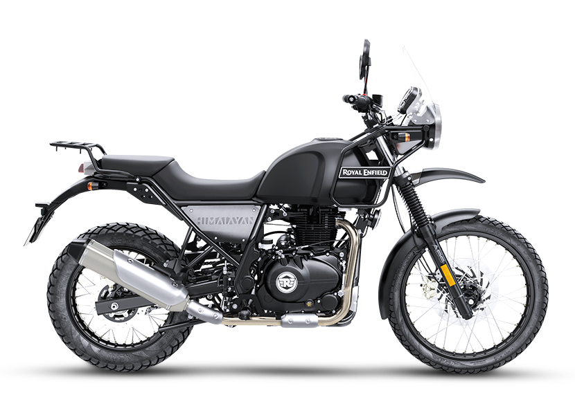 Himalayan 411 Cc - Colores, Especificaciones, Videos, Galería | Royal ...