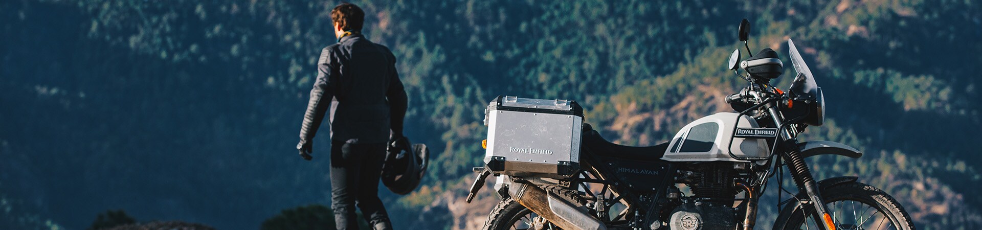 Himalayan 411 Cc - Colores, Especificaciones, Videos, Galería | Royal ...