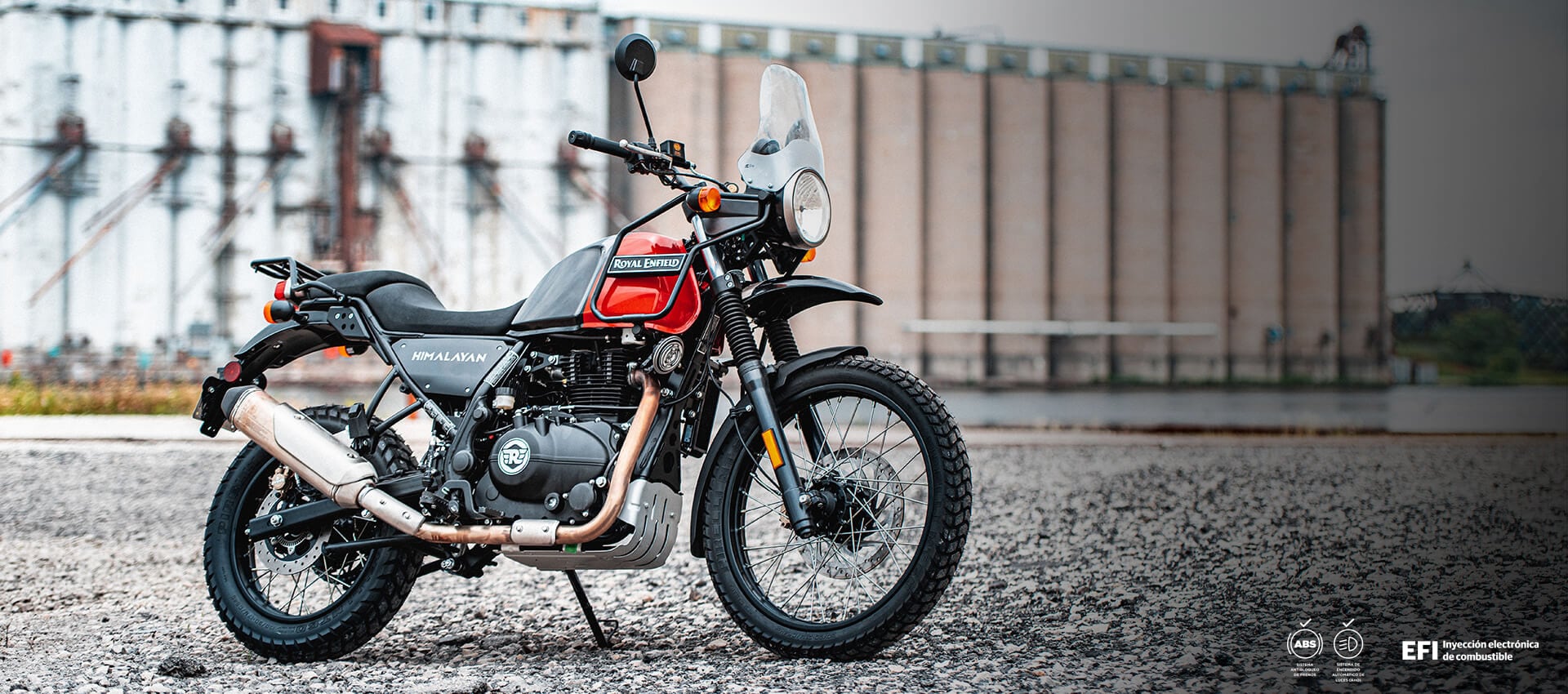 Himalayan 411 Cc - Colores, Especificaciones, Videos, Galería | Royal ...