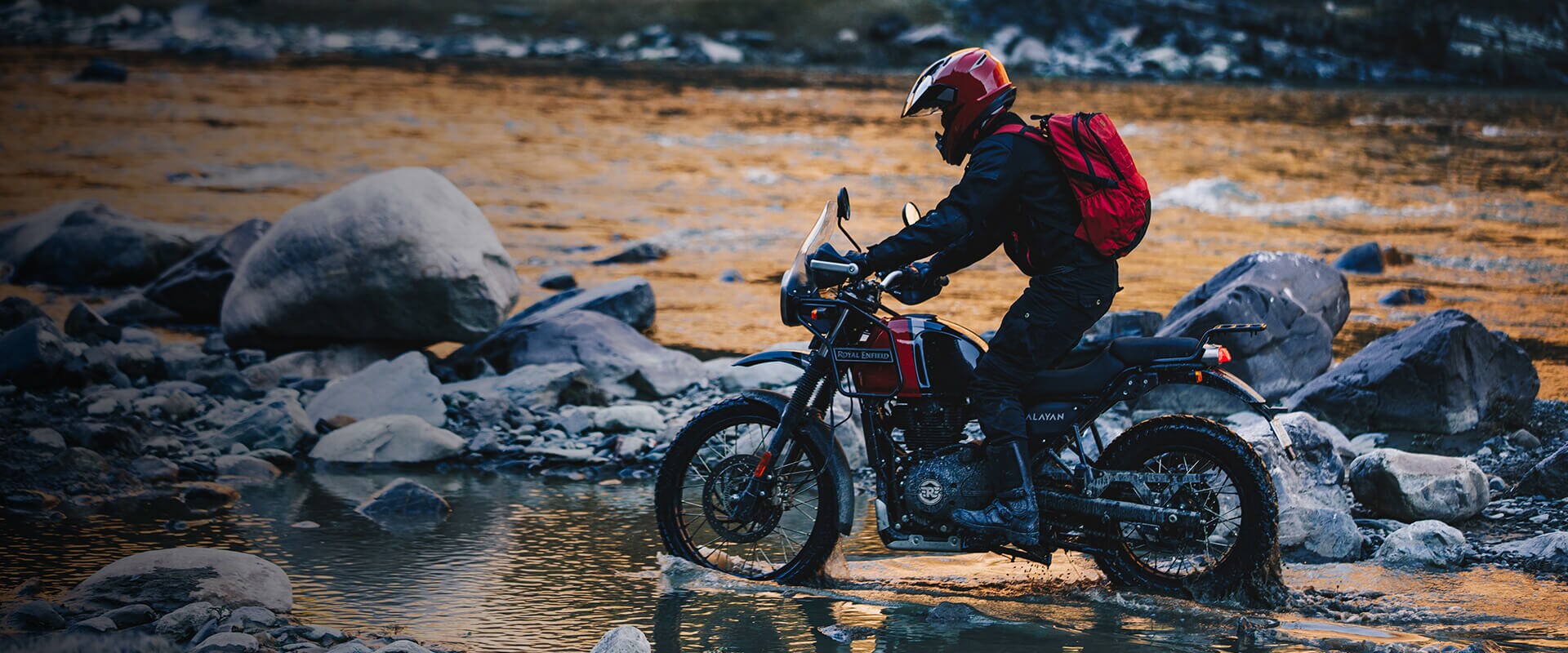Himalayan 411 Cc - Colores, Especificaciones, Videos, Galería | Royal ...