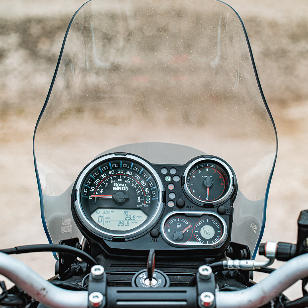 Himalayan 411 Cc - Colores, Especificaciones, Videos, Galería | Royal ...