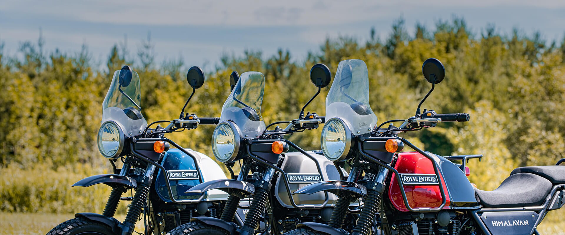 Himalayan 411 Cc - Colores, Especificaciones, Videos, Galería | Royal ...