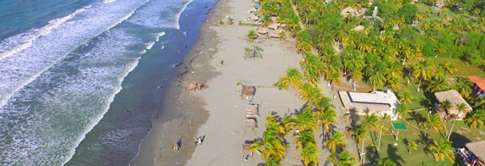 Tour de Colombia 2022 | Royal Enfield