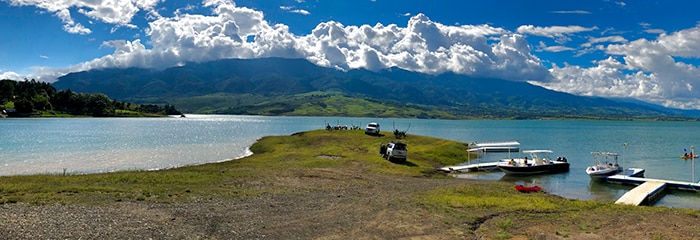 Colombia Tour - Motorcycle Trip To Colombia| Royal Enfield