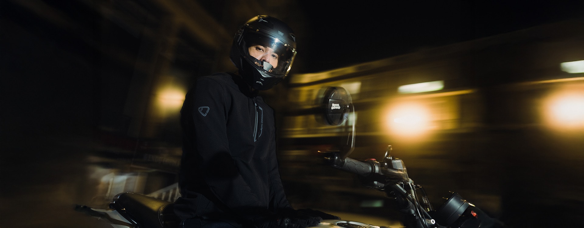 Royal Enfield | Apparel - Riding Gear