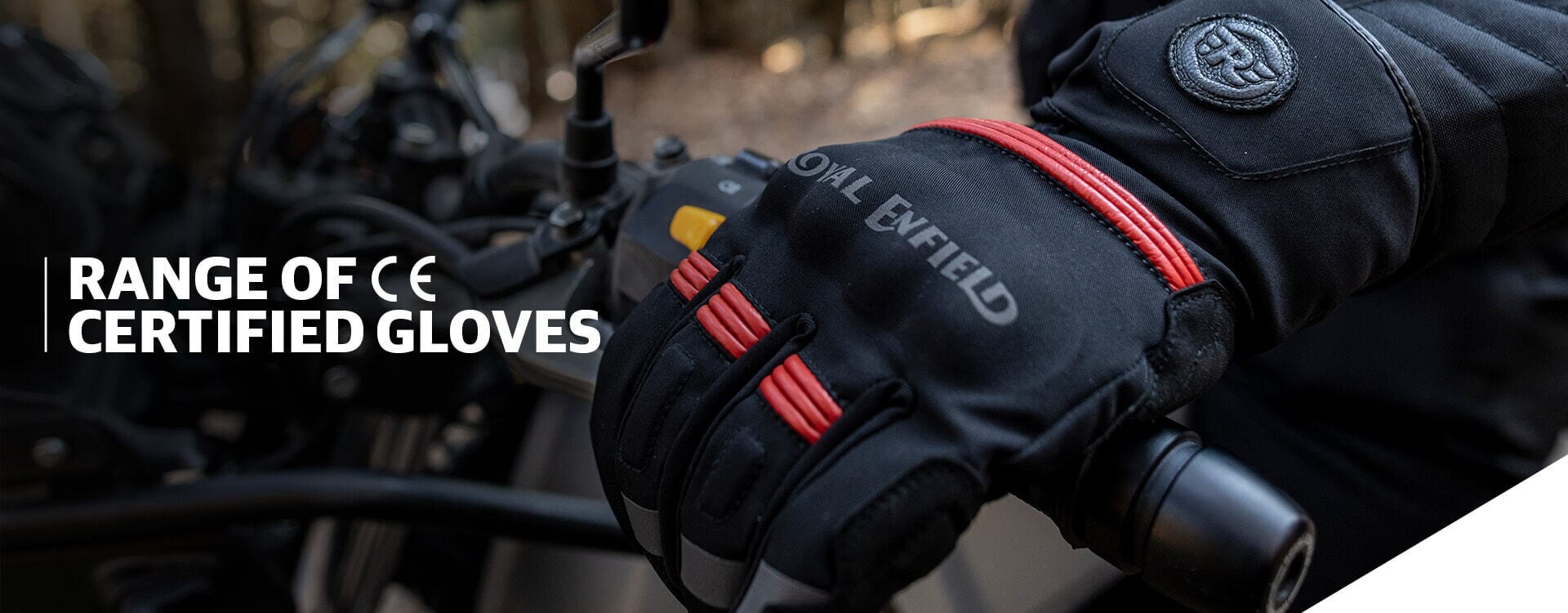 Royal Enfield | Apparel - Riding Gear