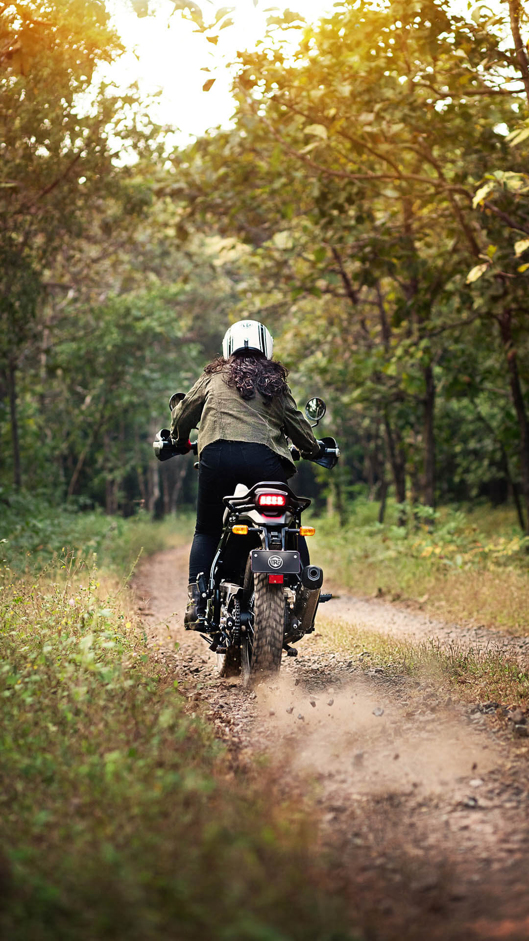 Scram 411 Bike Price, Specs, Colours & Images | Royal Enfield