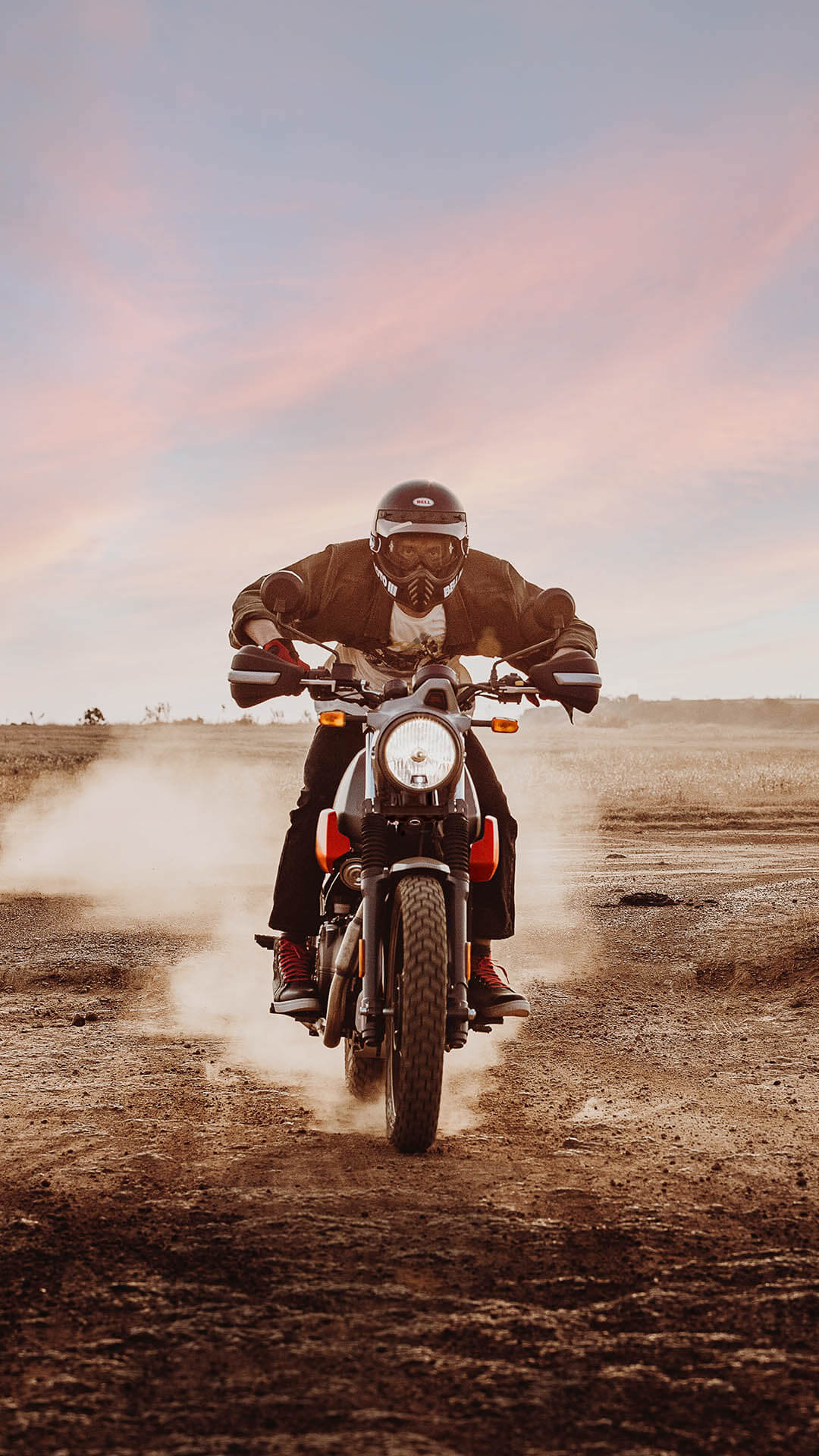 Scram 411 Bike Price, Specs, Colours & Images | Royal Enfield