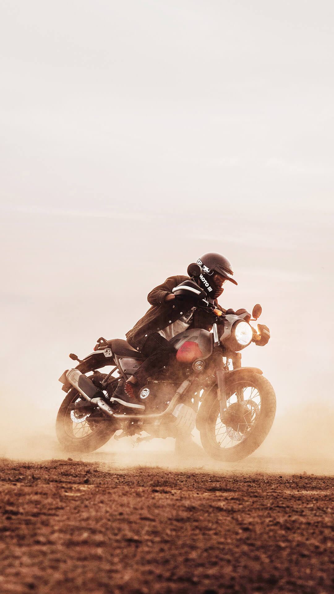 Scram 411 Bike Price, Specs, Colours & Images | Royal Enfield