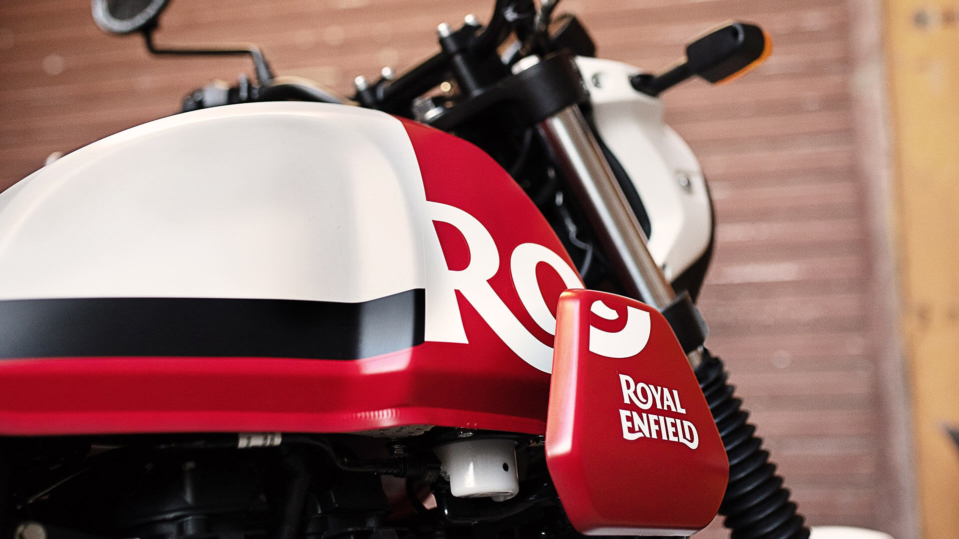 Scram 411 Bike Price, Specs, Colours & Images | Royal Enfield