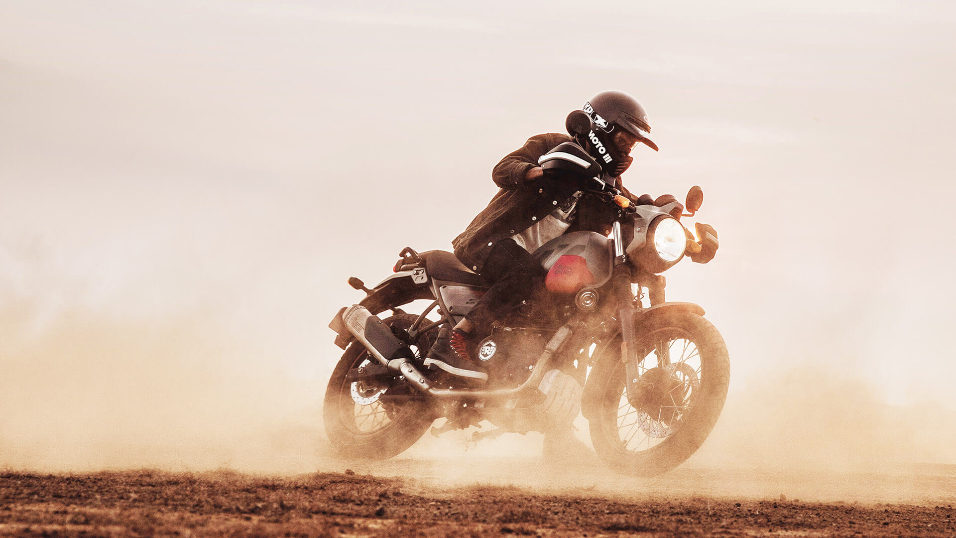 Scram 411 Bike Price, Specs, Colours & Images | Royal Enfield