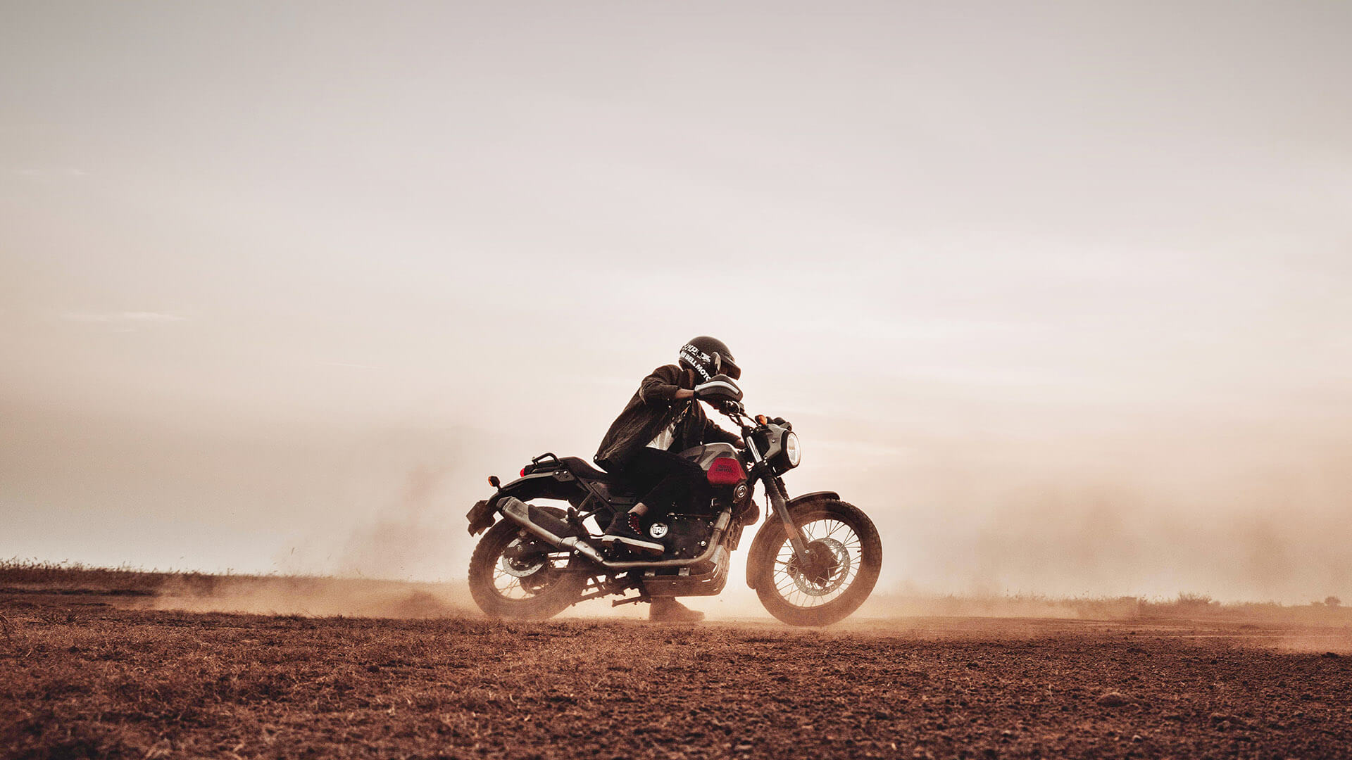 Scram 411 Bike Price, Specs, Colours & Images | Royal Enfield